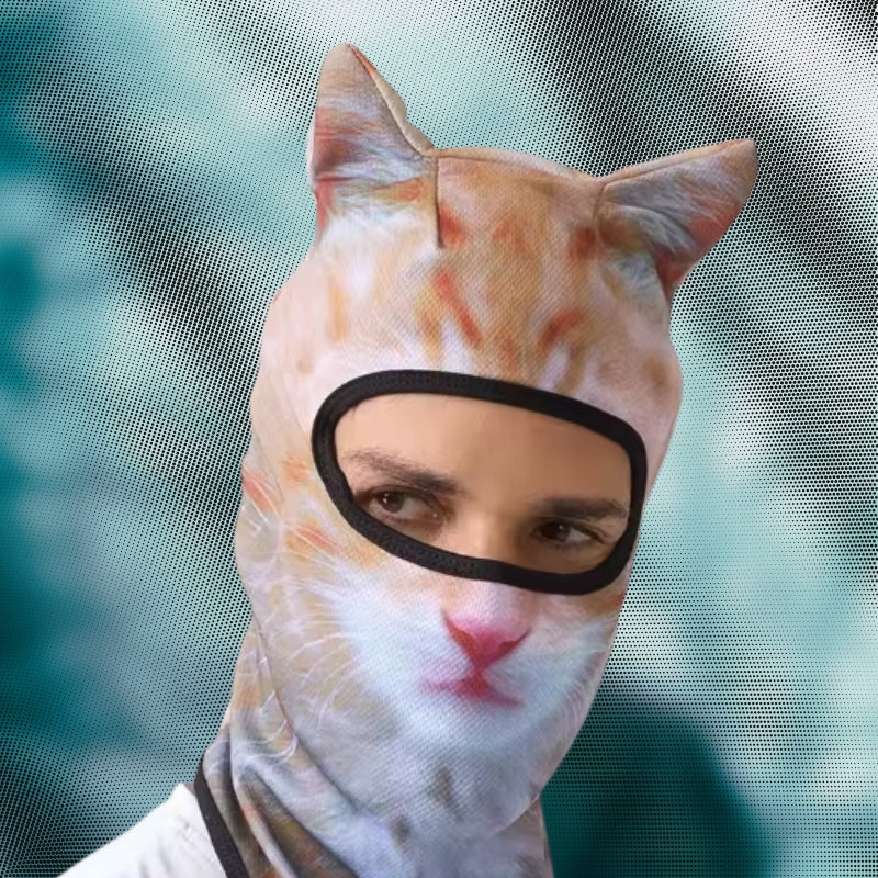 Funny balaclava | Balaclava Mask