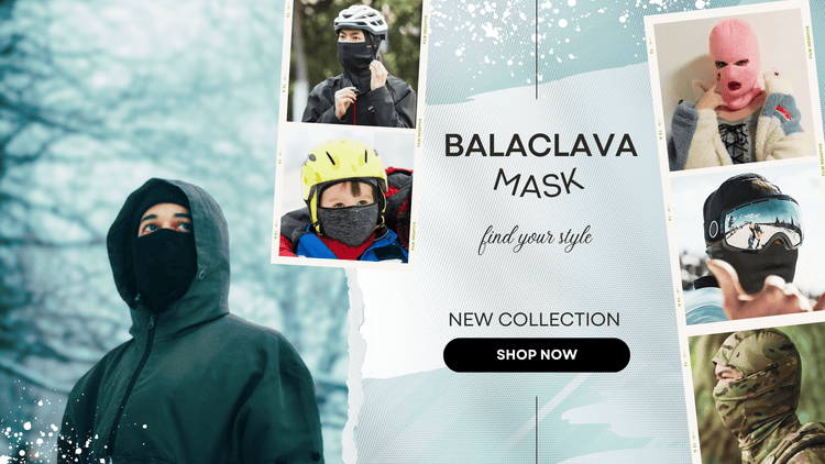 Balaclava Mask | Specialist in Balaclavas